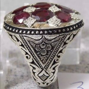 Persian | Jewelry | Highest Quality Of Persian Handmade Rings | Poshmark